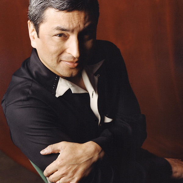 Octavio Solis: An Accidental Playwright of Unconstrained Imagination ...