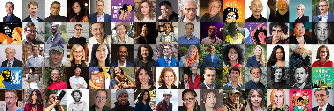 Program Director Shin Yu Pai on Highlights from our Fall Calendar ...