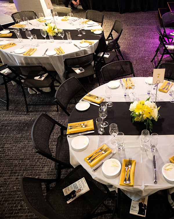 Gala – Town Hall Seattle