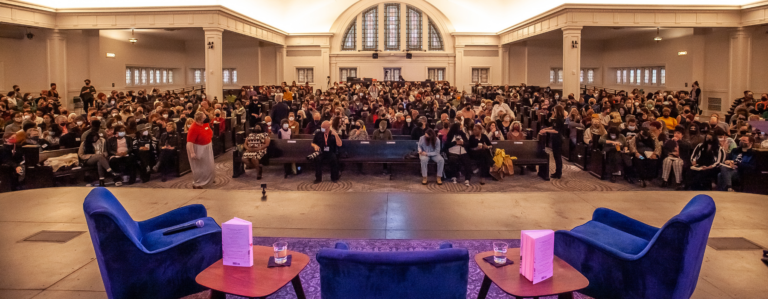 Town Hall Seattle