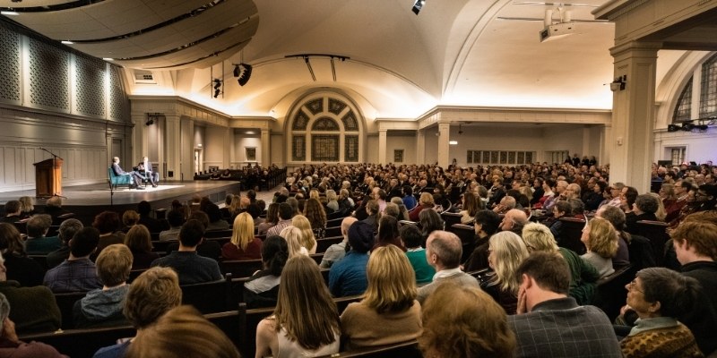 2023 Member Brunch Bash | Town Hall Seattle