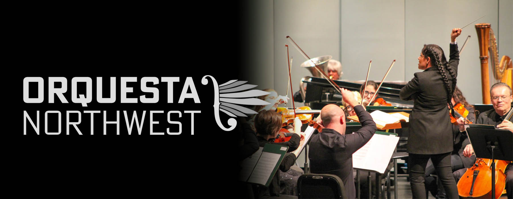 Introducing our Venue Access Partner, Orquesta Northwest | Town Hall ...