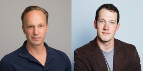 Peter Boal with Jackson Cooper | Town Hall Seattle