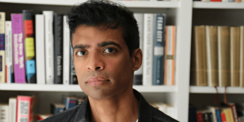 Anand Gopal | Town Hall Seattle