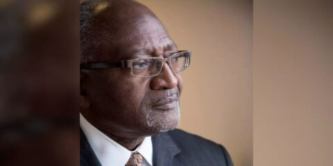 Robert Bullard | Town Hall Seattle