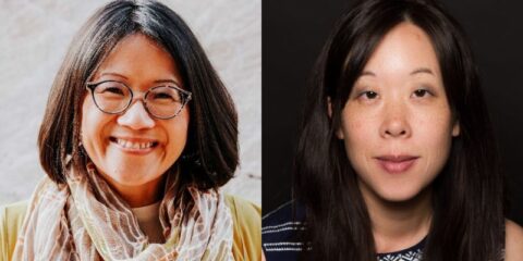 Shin Yu Pai and Amy Wong Hope | Town Hall Seattle