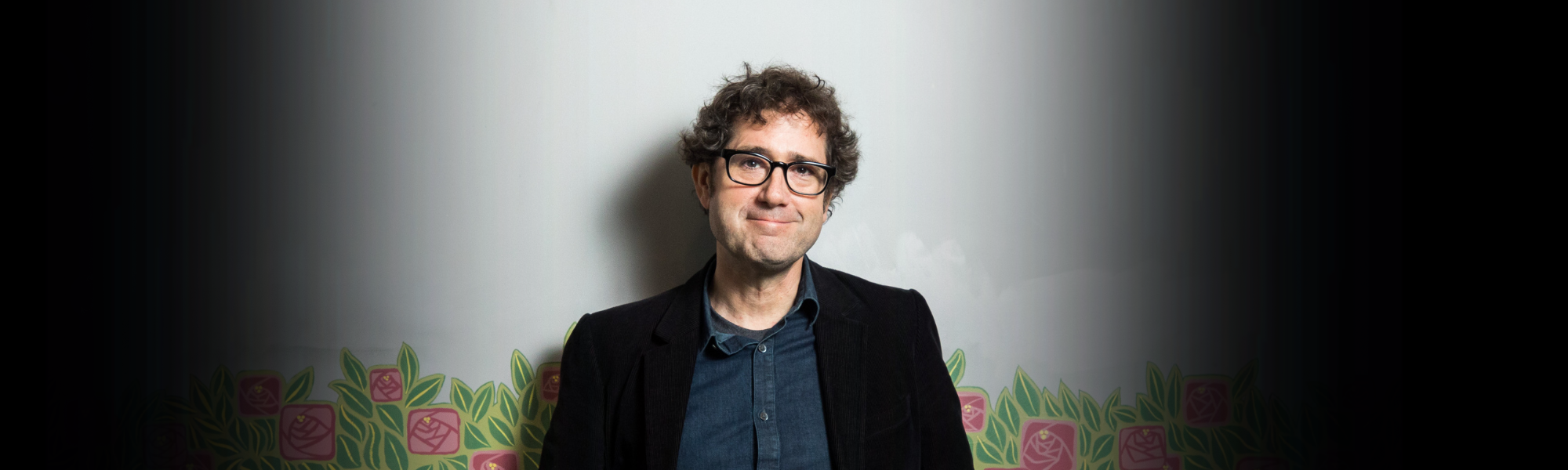 Remembering Wier Harman | Town Hall Seattle