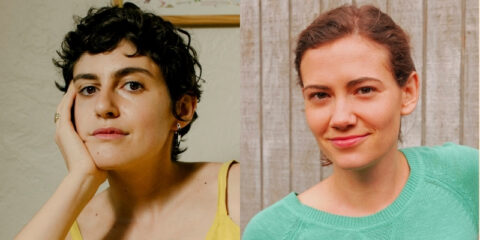 Zoë Schlanger with Brooke Jarvis | Town Hall Seattle