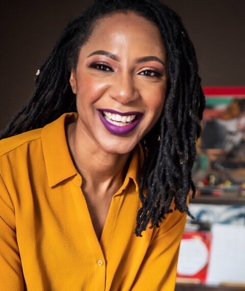 Introducing: Unlearning with Lindsey T.H. Jackson | Town Hall Seattle