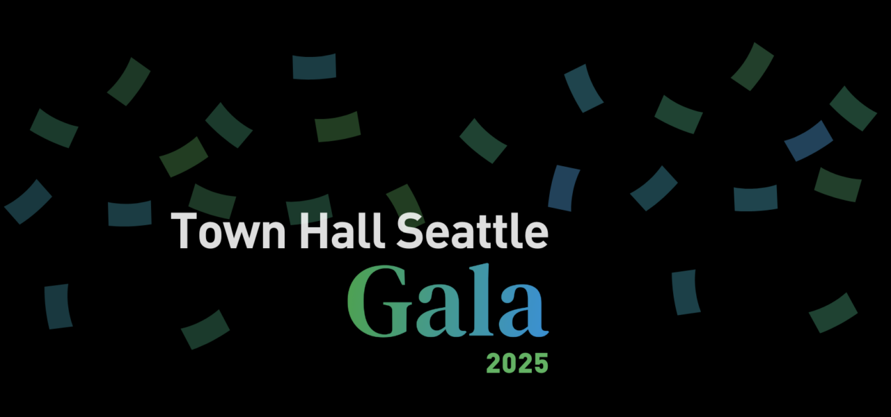 Gala | Town Hall Seattle