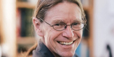 Thor Hanson | Town Hall Seattle