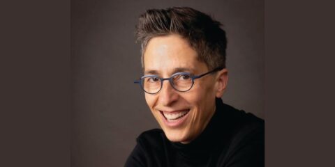 Alison Bechdel | Town Hall Seattle