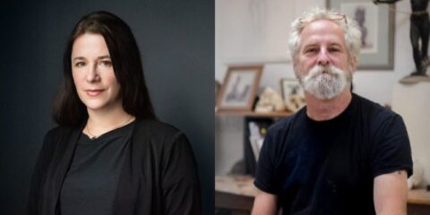 Juliette Aristides in conversation with Mike Magrath | Town Hall Seattle