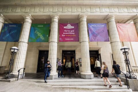 Ticket Info | Town Hall Seattle