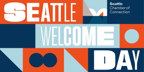 Seattle Welcome Day | Town Hall Seattle
