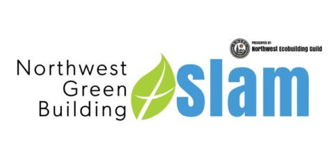 Northwest Green Building Slam 2025 | Town Hall Seattle