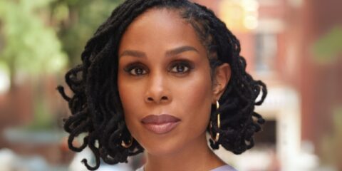 Dr. Uché Blackstock | Town Hall Seattle