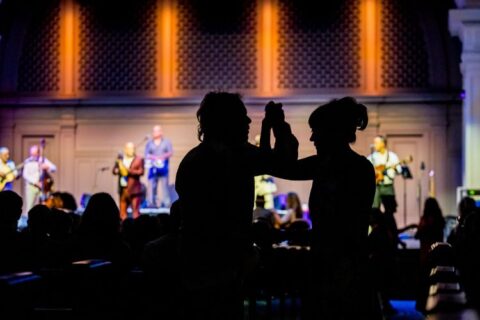 Photo Gallery | Town Hall Seattle